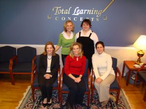 About – Total Learning Concepts